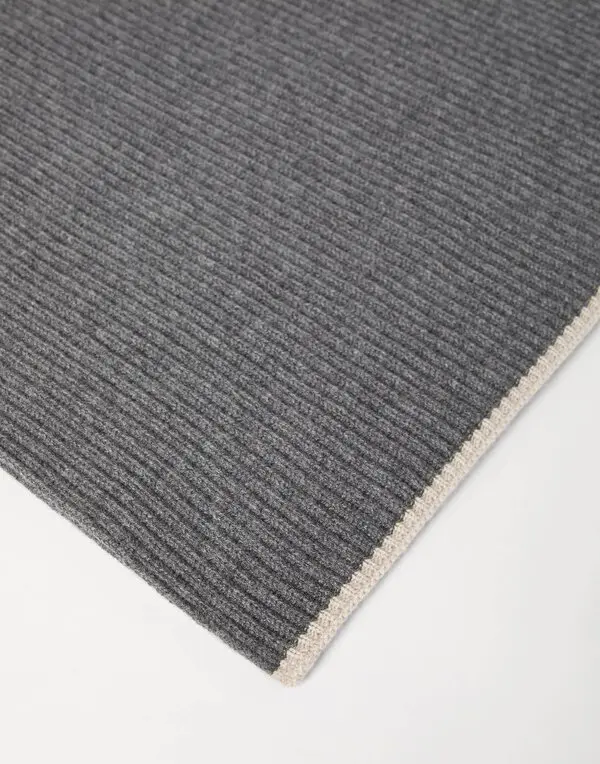 Brunello Cucinelli Rectangular Scarf