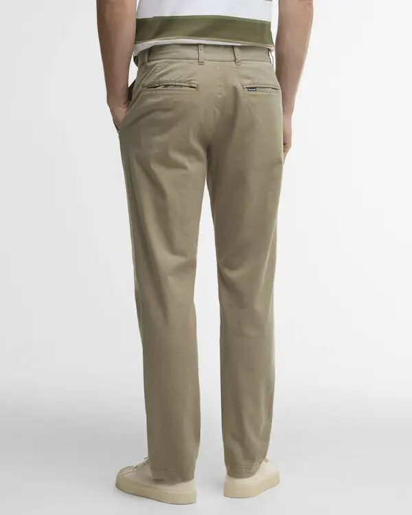 Barbour Belt-loops Trousers