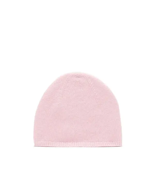Acne Studios Ribbed Beanie Hat