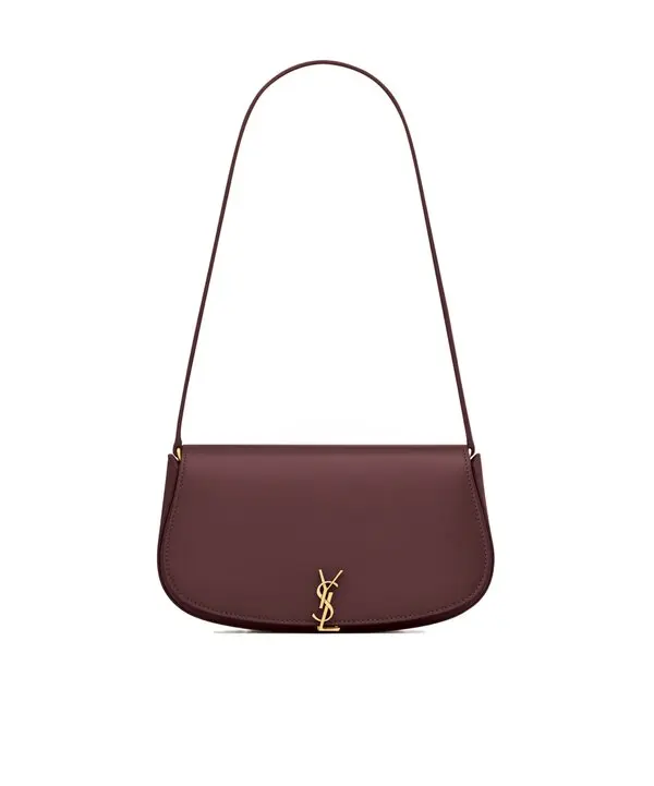 Saint Laurent Mini Voltaire Shoulder Bag