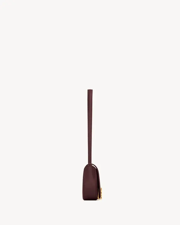 Saint Laurent Mini Voltaire Shoulder Bag