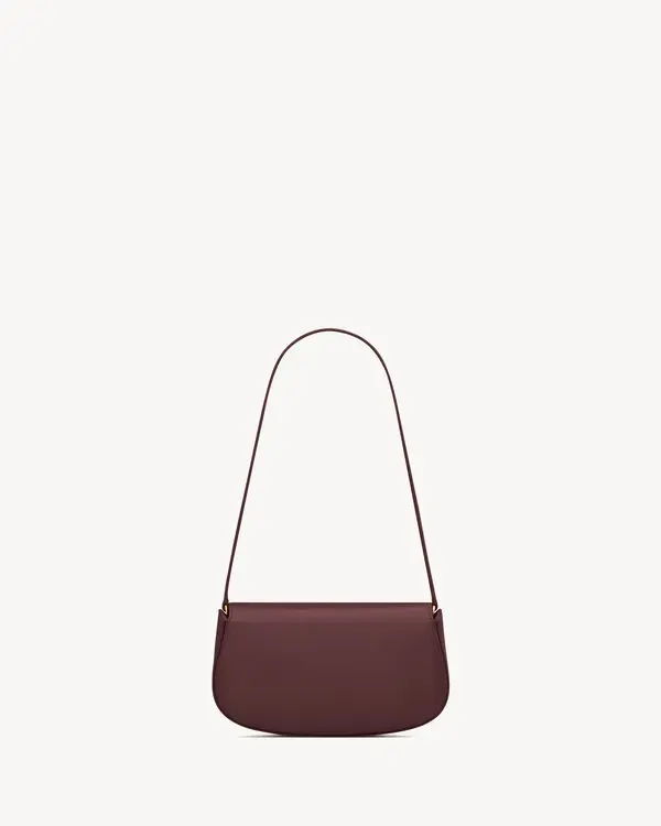Saint Laurent Mini Voltaire Shoulder Bag