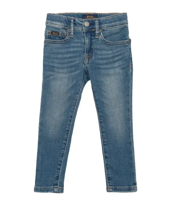Polo Ralph Lauren Multi-pocket Jeans
