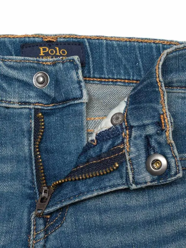 Polo Ralph Lauren Multi-pocket Jeans