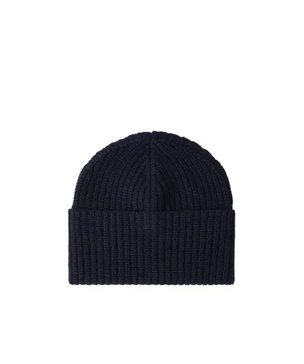 Brunello Cucinelli Cashmere Beanie