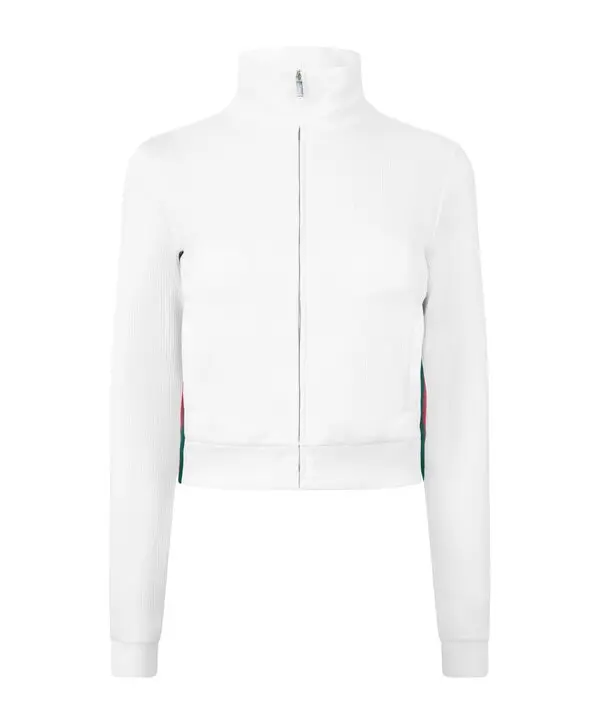 Gucci Zip-up Track Jacket