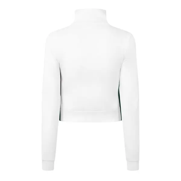 Gucci Zip-up Track Jacket