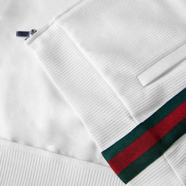 Gucci Zip-up Track Jacket