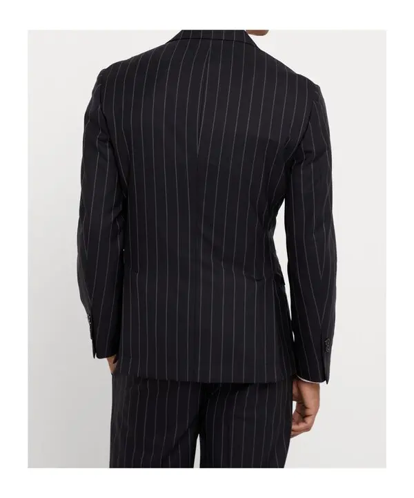 Brunello Cucinelli Wool Blazer