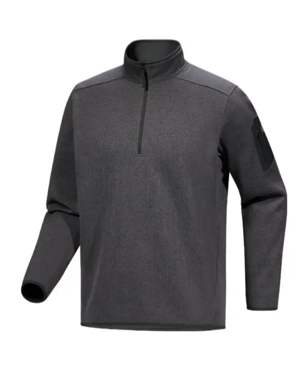 Arc'teryx Covert 1/2 Zip-up Fleece Sweater