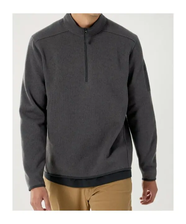 Arc'teryx Covert 1/2 Zip-up Fleece Sweater