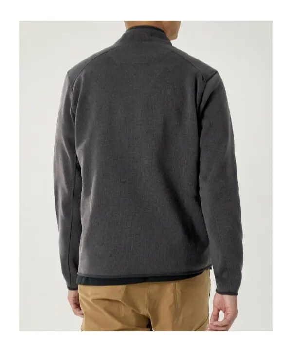 Arc'teryx Covert 1/2 Zip-up Fleece Sweater
