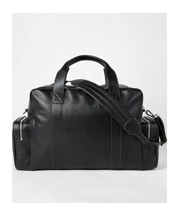 Brunello Cucinelli Leisure Bag