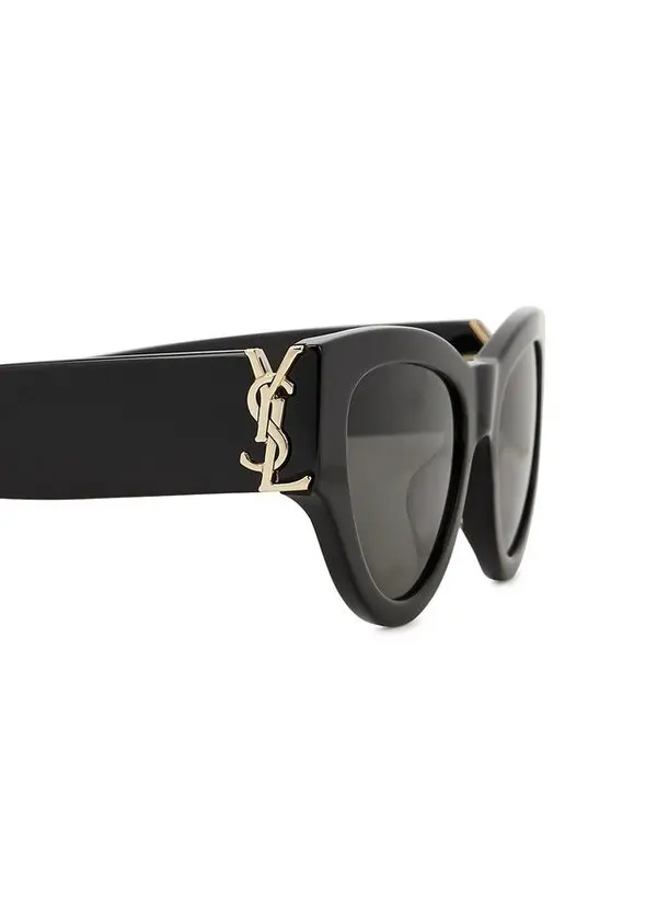 Saint Laurent Saint Laurent Sunglasses