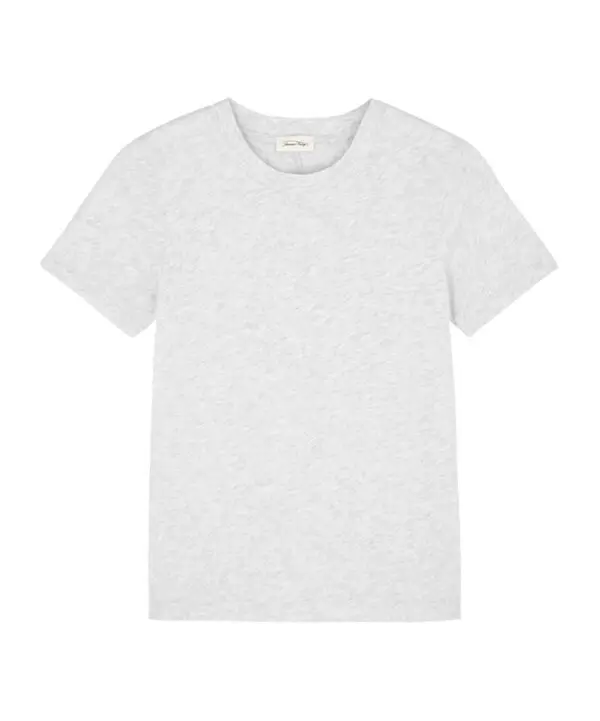 American Vintage Short-sleesleeved T-shirt