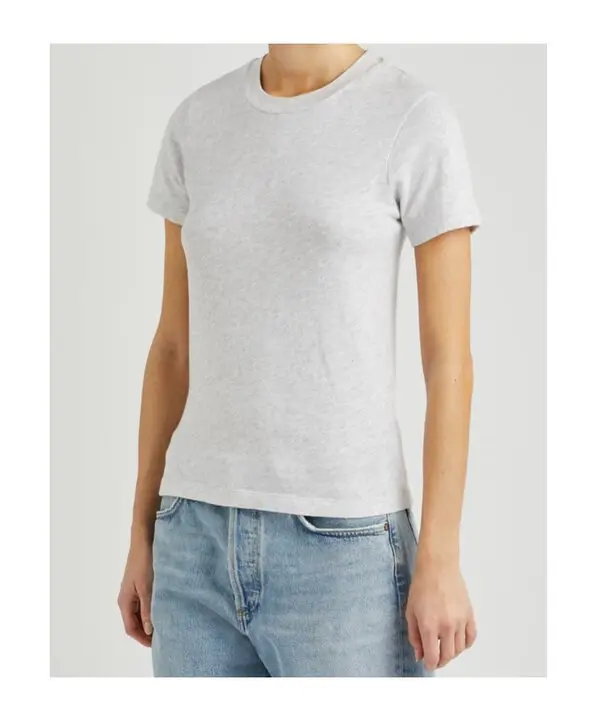 American Vintage Short-sleesleeved T-shirt