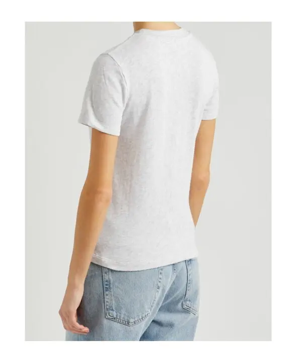 American Vintage Short-sleesleeved T-shirt