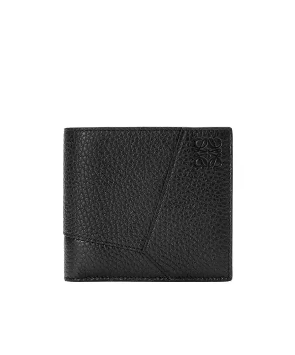 Loewe Puzzle Bifold Wallet
