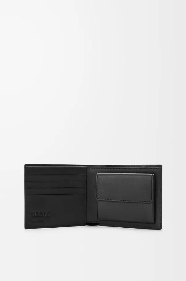 Loewe Puzzle Bifold Wallet