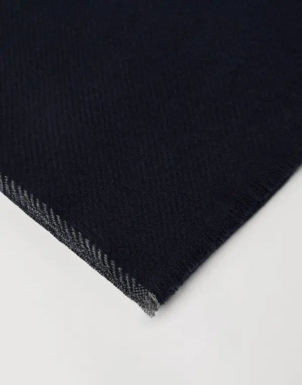 Brunello Cucinelli Cashmere Scarf