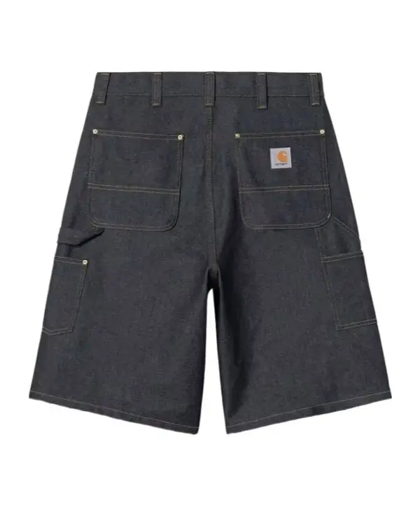 Carhartt Work In Progress Og Aden Double Knee Shorts