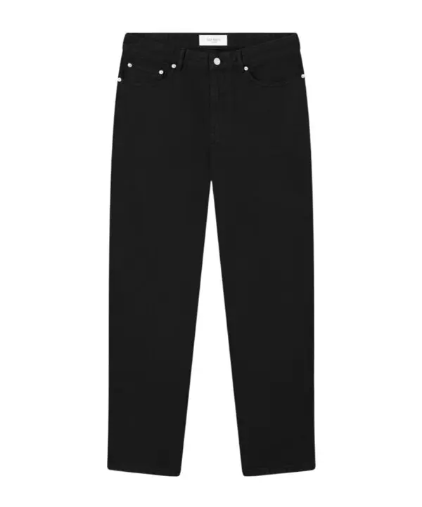 LES DEUX Belt Loop Five-pocket Jeans