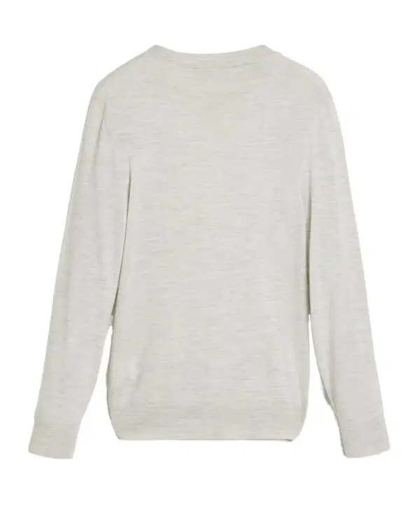 Brunello Cucinelli Virgin Wool-cashmere Jumper