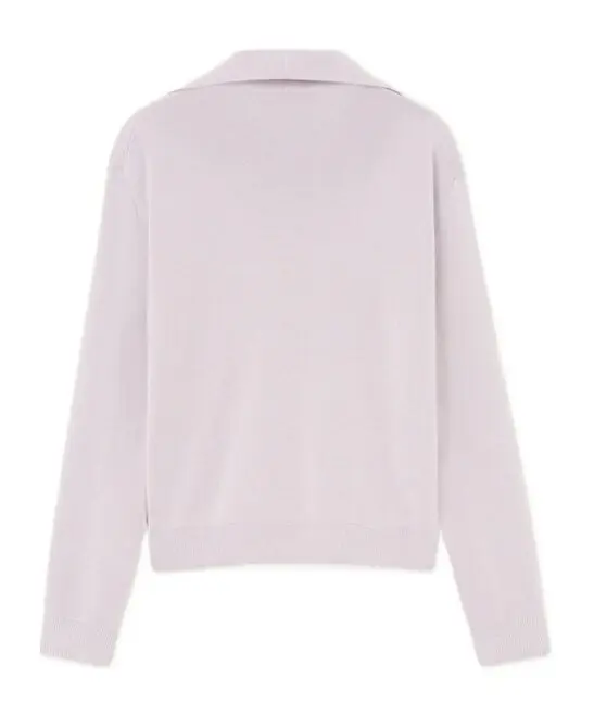 Loro Piana Siena Polo Shirt - Dawn Pink