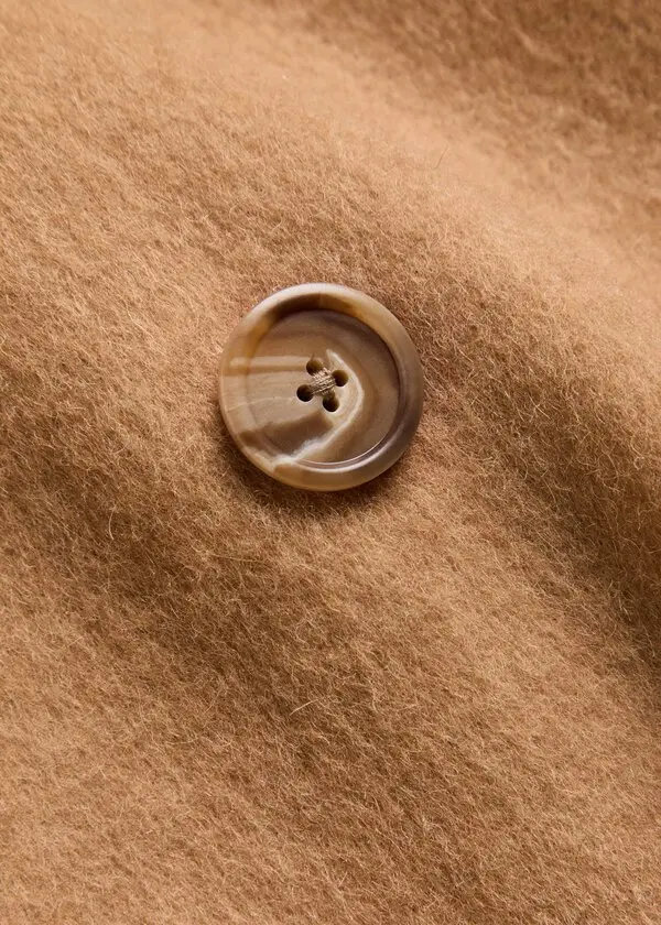 Polo Ralph Lauren Double-breasted Coat