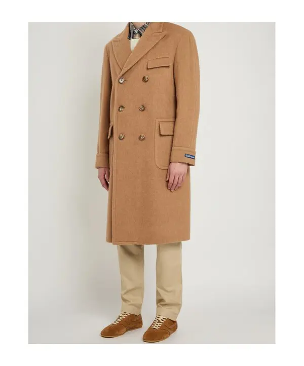 Polo Ralph Lauren Double-breasted Coat