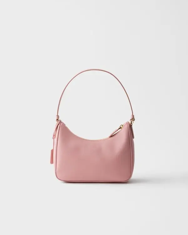 Prada Zippered Handbag