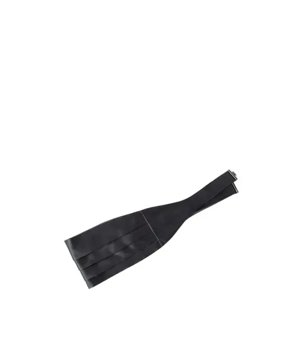 Brunello Cucinelli Pleated Cummerbund