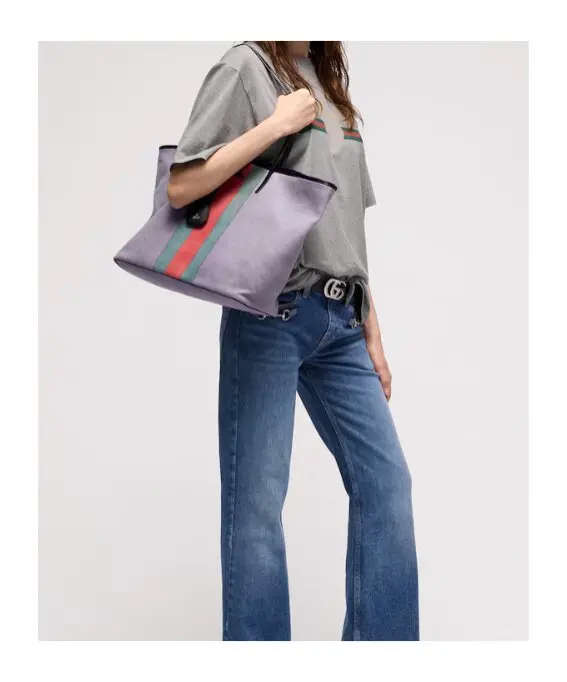 Gucci Large Mykonos Tote