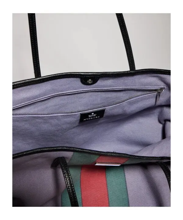 Gucci Large Mykonos Tote