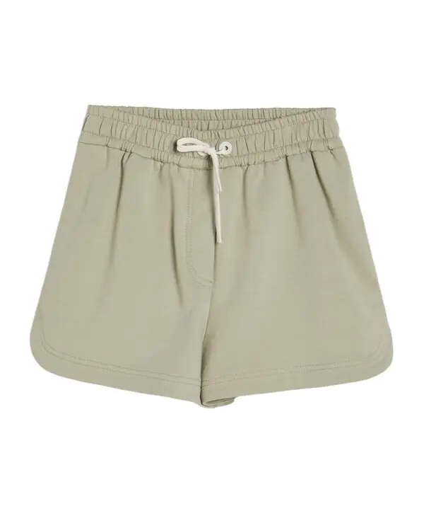 Brunello Cucinelli Drawstring Shorts