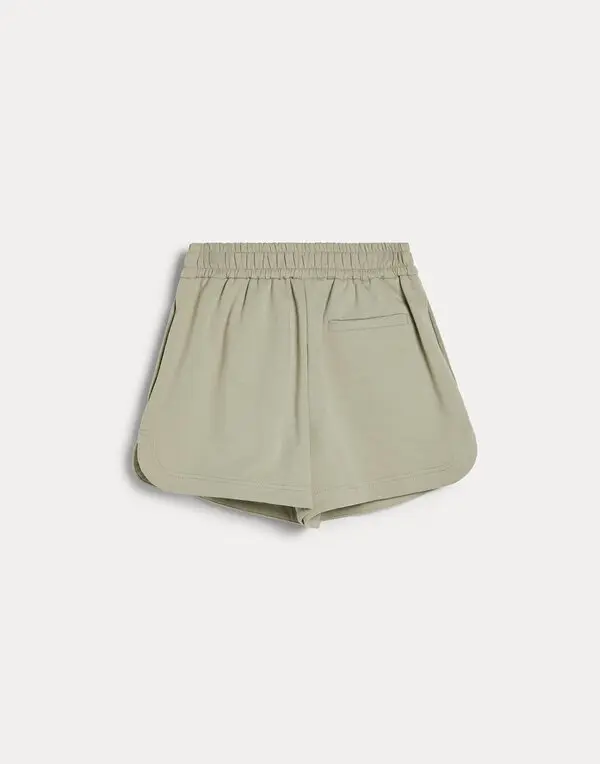 Brunello Cucinelli Drawstring Shorts