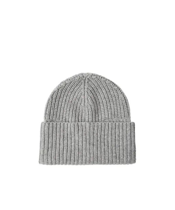 Brunello Cucinelli Cashmere Beanie