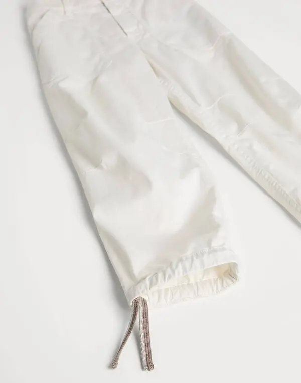 Brunello Cucinelli Utility Trousers