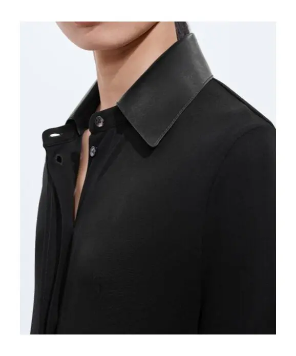 Bottega Veneta Crepe Viscose Jersey Dress