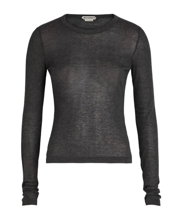 J.W.ANDERSON Modal Top
