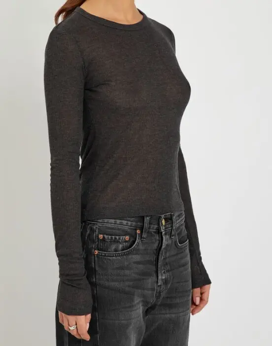 J.W.ANDERSON Modal Top