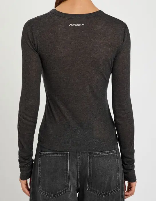 J.W.ANDERSON Modal Top