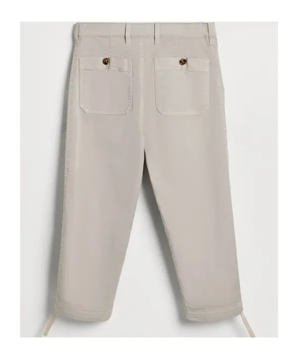 Brunello Cucinelli Straight-leg Trousers