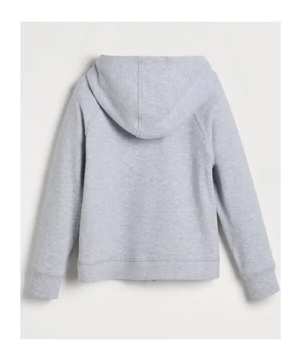 Brunello Cucinelli Cotton Zip-up Hoodie
