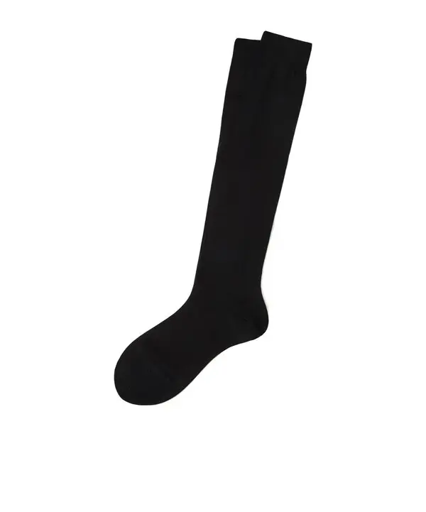 Brunello Cucinelli Calf-length Socks