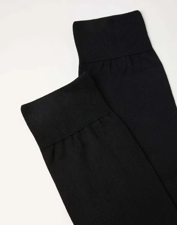 Brunello Cucinelli Calf-length Socks