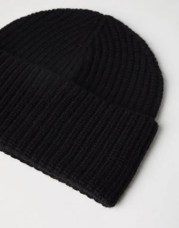 Brunello Cucinelli Cashmere Beanie