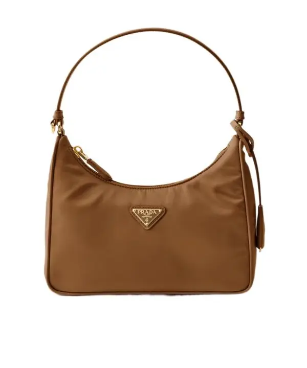 Prada Re-edition 2005 Re-nylon And Saffiano Mini Bag