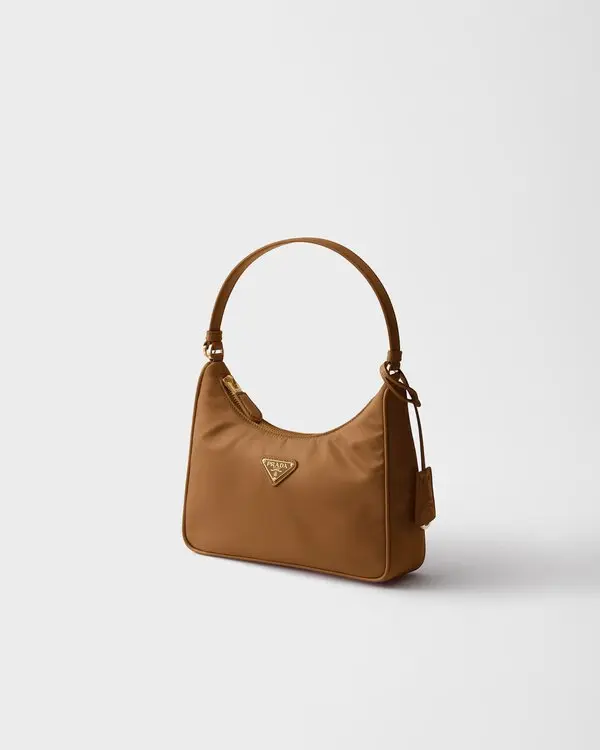 Prada Re-edition 2005 Re-nylon And Saffiano Mini Bag