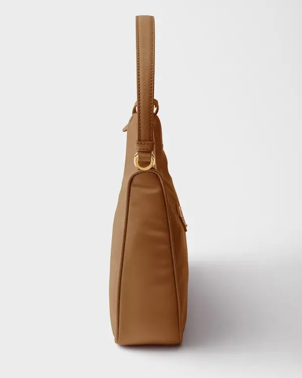 Prada Re-edition 2005 Re-nylon And Saffiano Mini Bag